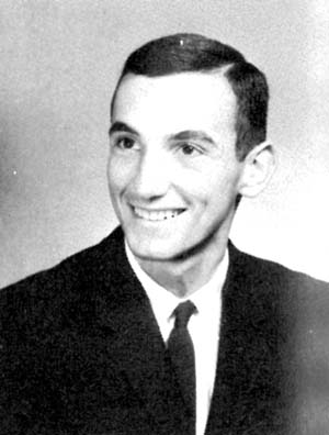 Howard Lee Feldman 64 Princeton Alumni Weekly